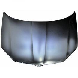 DIEDERICHS Motorhaube 7860000 f&uuml;r Skoda