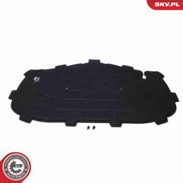 ESEN SKV Motorraumd&auml;mmung 97skv868 f&uuml;r Audi