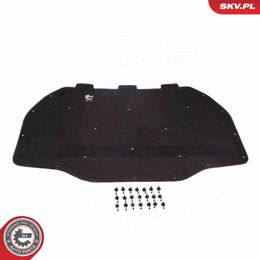 ESEN SKV Motorraumd&auml;mmung 97skv892 f&uuml;r BMW