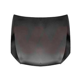 Van Wezel Motorhaube 2924670 f&uuml;r SMART Mercedes