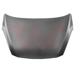 Van Wezel Motorhaube 1809660 f&uuml;r FORD