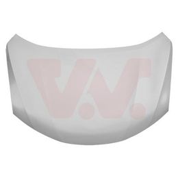 Van Wezel Motorhaube 3372660 f&uuml;r NISSAN