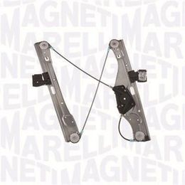 MAGNETI MARELLI Fensterheber 350103170046 vorne rechts