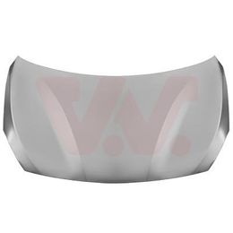 Van Wezel Motorhaube 0675670 f&uuml;r BMW