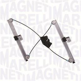 MAGNETI MARELLI Fensterheber 350103170100 vorne rechts f&uuml;r SEAT