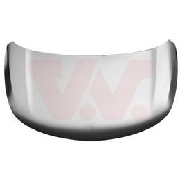 Van Wezel Motorhaube 3726660 f&uuml;r Opel