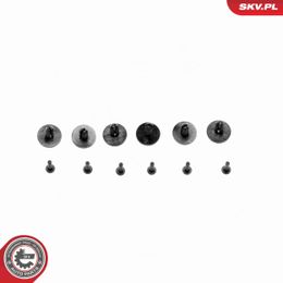 ESEN SKV Motorraumd&auml;mmung 96skv451 Motorhaube f&uuml;r BMW