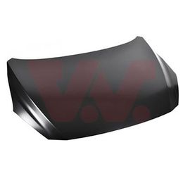 Van Wezel Motorhaube 2749660 f&uuml;r MAZDA