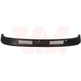 Van Wezel Frontscheibenrahmen 3070652 unten f&uuml;r Mercedes