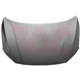 Van Wezel Motorhaube 8279660 f&uuml;r HYUNDAI