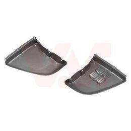 Van Wezel Motorraumd&auml;mmung 0655704 rechts unten f&uuml;r BMW