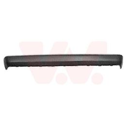 Van Wezel Blende, Sto&szlig;f&auml;nger 3024550 hinten f&uuml;r Mercedes