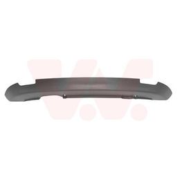 Van Wezel Spoiler 4917509 hinten f&uuml;r SEAT