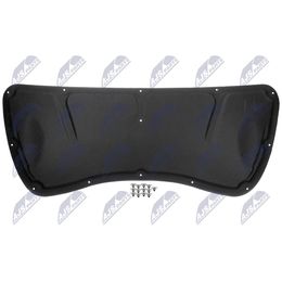 NTY Motorraumd&auml;mmung ezchy688 Motorhaube f&uuml;r HYUNDAI