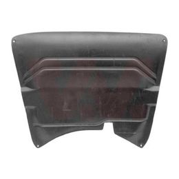 Van Wezel Motorraumd&auml;mmung 4323701 f&uuml;r RENAULT