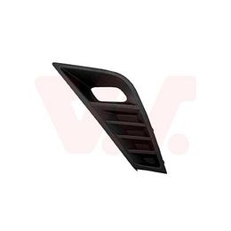 Van Wezel L&uuml;ftungsgitter, Sto&szlig;f&auml;nger 3376593 vorne links f&uuml;r NISSAN