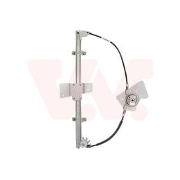 Van Wezel Fensterheber 3328263 vorne links f&uuml;r NISSAN
