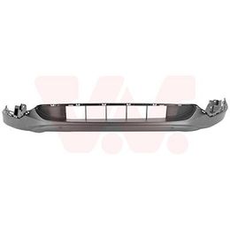 Van Wezel Spoiler 2774501 vorne f&uuml;r MAZDA
