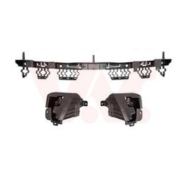 Van Wezel Halter, Sto&szlig;f&auml;nger 4422532 hinten rechts f&uuml;r RENAULT