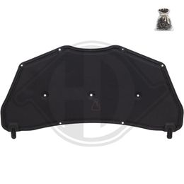 DIEDERICHS Motorraumd&auml;mmung 8856190 f&uuml;r MAZDA