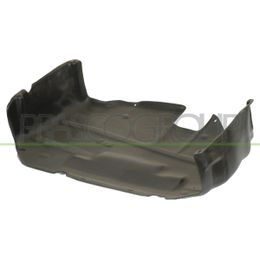 PRASCO Motorraumd&auml;mmung fd0761900 Fahrzeugfront f&uuml;r Ford