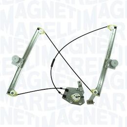 MAGNETI MARELLI Fensterheber 350103184500 vorne links f&uuml;r BMW