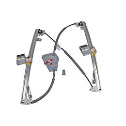 METZGER Fensterheber 2160575 vorne links f&uuml;r HYUNDAI