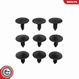 ESEN SKV Motorraumd&auml;mmung 97skv922 Motorhaube f&uuml;r HONDA
