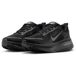 Laufschuh Nike "Vomero 18", Herren, Gr. 44, schwarz, schwarz, dk smoke grau, lt smoke grau, Synthetik, Textil, Schuhe Laufschuh