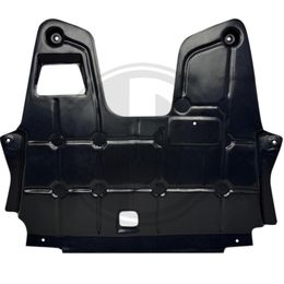 DIEDERICHS Motorraumd&auml;mmung 8034351 vorne f&uuml;r Fiat