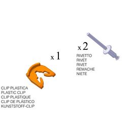 ELECTRIC LIFE Fensterheber zrad719r hinten rechts f&uuml;r AUDI