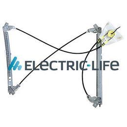 ELECTRIC LIFE Fensterheber zrad704l links f&uuml;r AUDI