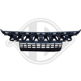 DIEDERICHS Halter, Sto&szlig;f&auml;nger 1655268 hinten f&uuml;r Mercedes