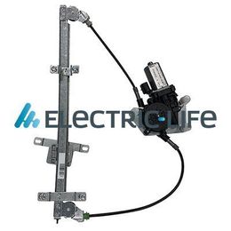 ELECTRIC LIFE Fensterheber zrdn78l vorne links f&uuml;r NISSAN