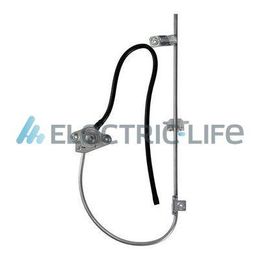 ELECTRIC LIFE Fensterheber zrft916l vorne links f&uuml;r Fiat
