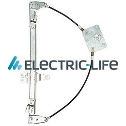ELECTRIC LIFE Fensterheber zrhy738l vorne links f&uuml;r HYUNDAI