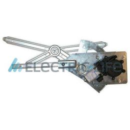 ELECTRIC LIFE Fensterheber zrrn52r rechts f&uuml;r RENAULT