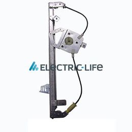 ELECTRIC LIFE Fensterheber zrrn702r vorne rechts f&uuml;r RENAULT