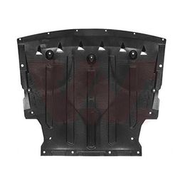 Van Wezel Motorraumd&auml;mmung 3356701 unten f&uuml;r NISSAN