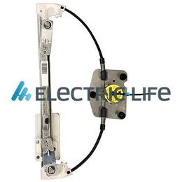 ELECTRIC LIFE Fensterheber zrvk716l hinten links f&uuml;r VW