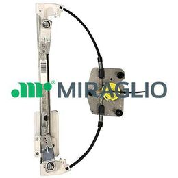 MIRAGLIO Fensterheber 301381 hinten rechts f&uuml;r VW