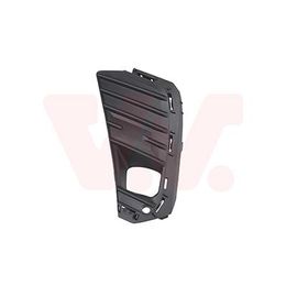 Van Wezel L&uuml;ftungsgitter, Sto&szlig;f&auml;nger 3808593 vorne links f&uuml;r Opel