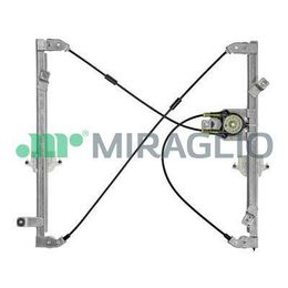 MIRAGLIO Fensterheber 301549 vorne links f&uuml;r Citro&euml;n (DF-PSA)