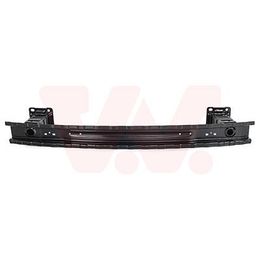 Van Wezel Tr&auml;ger, Sto&szlig;f&auml;nger 2948530 hinten f&uuml;r Mercedes