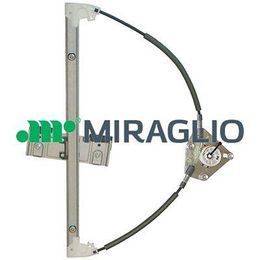 MIRAGLIO Fensterheber 301644 vorne rechts f&uuml;r MAZDA