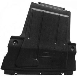 DIEDERICHS Motorraumd&auml;mmung 8044640 f&uuml;r RENAULT