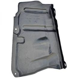 DIEDERICHS Motorraumd&auml;mmung 8668713 links f&uuml;r TOYOTA