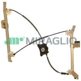 MIRAGLIO Fensterheber 307399 links f&uuml;r VW