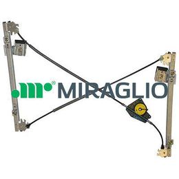 MIRAGLIO Fensterheber 30982 links f&uuml;r SEAT