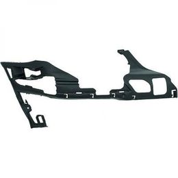 DIEDERICHS Halter, Sto&szlig;f&auml;nger 1615264 vorne f&uuml;r Mercedes